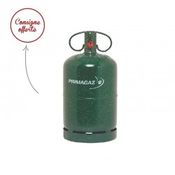 Bouteille de gaz Propane 13 kg + 10€ consigne inclus - Desjardins.fr