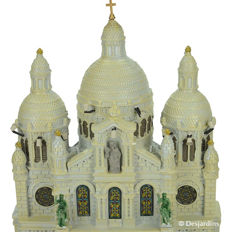 EUROPE CATHEDRAL - LEMAX - Desjardins.fr