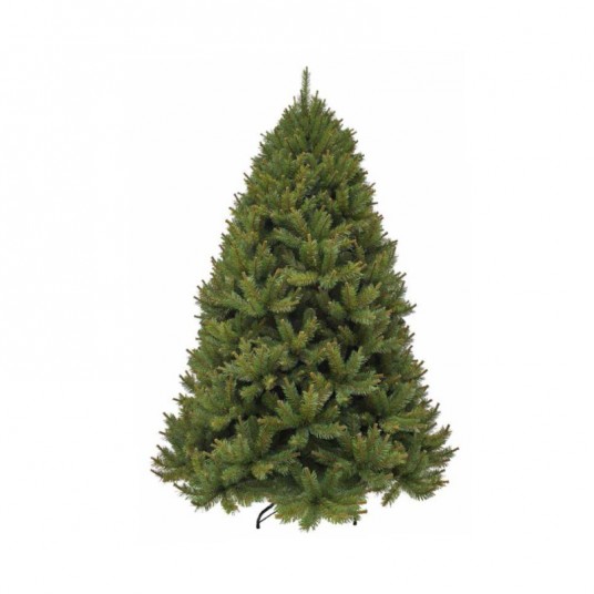 Sapin artificiel Glendale vert - 155 cm - Triumph Tree - Desjardins.fr