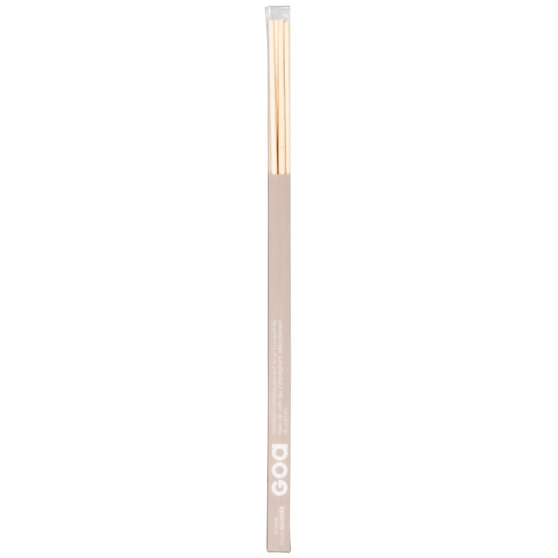 Packs rotin 12 brins sachet recharge - GOA - Desjardins.fr