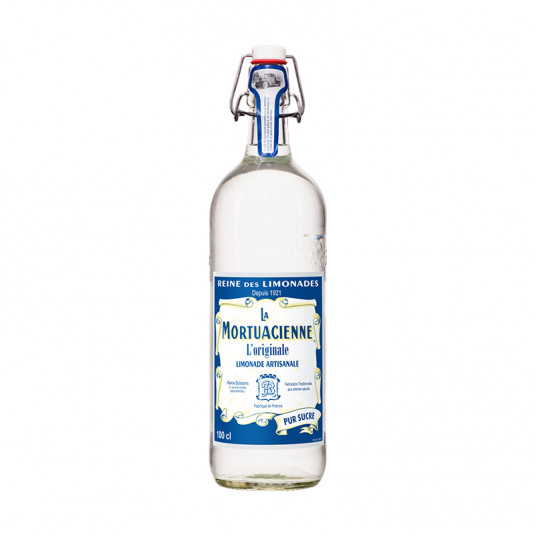 Limonade La Mortuacienne originale 1 l - RIEME BOISSONS - Desjardins.fr